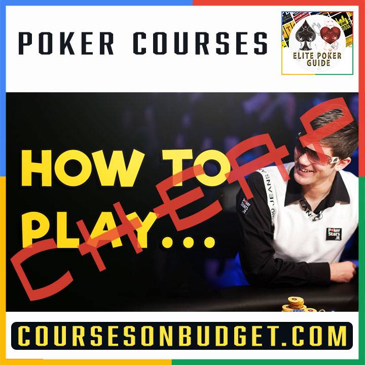 Alex Fitzgerald How to Play with - ELITE POKER GUIDE